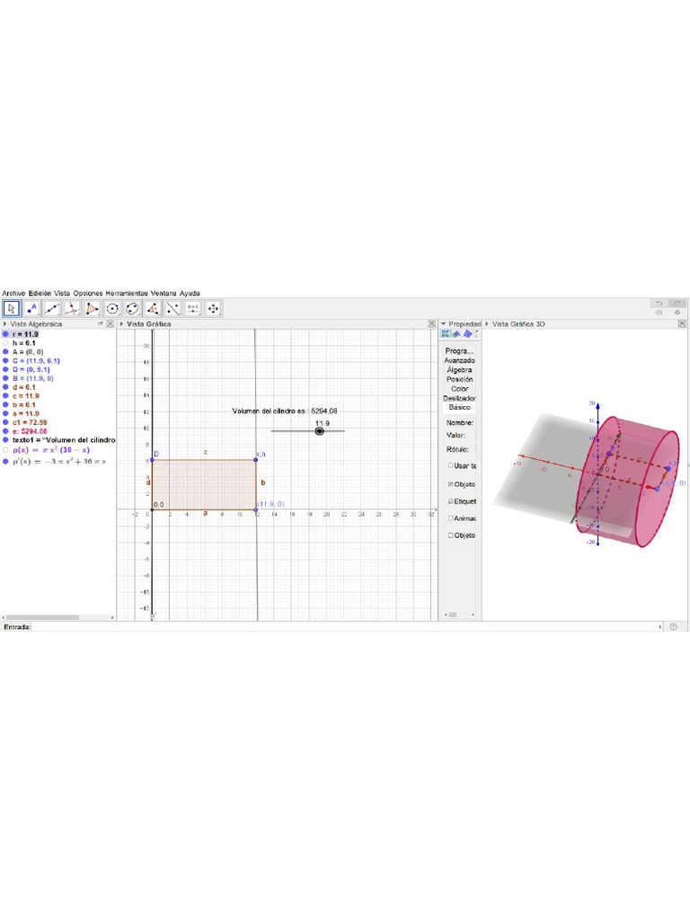 Ejercicio N°1 | PDF