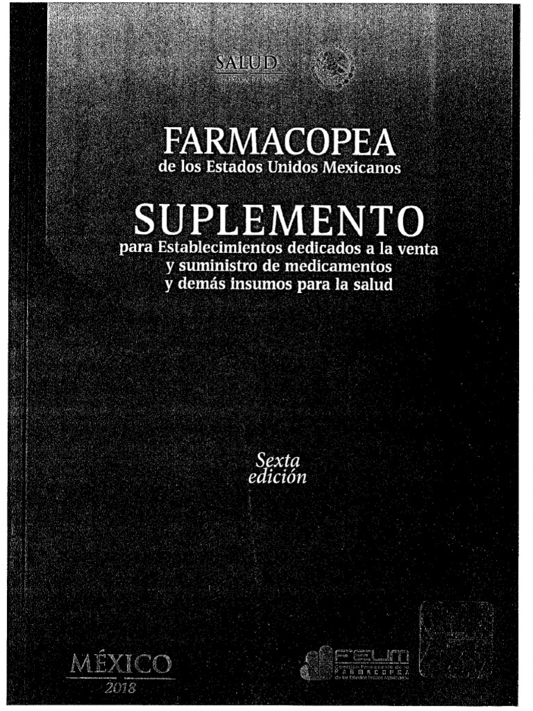 Suplemento de La FEUM PNO | PDF
