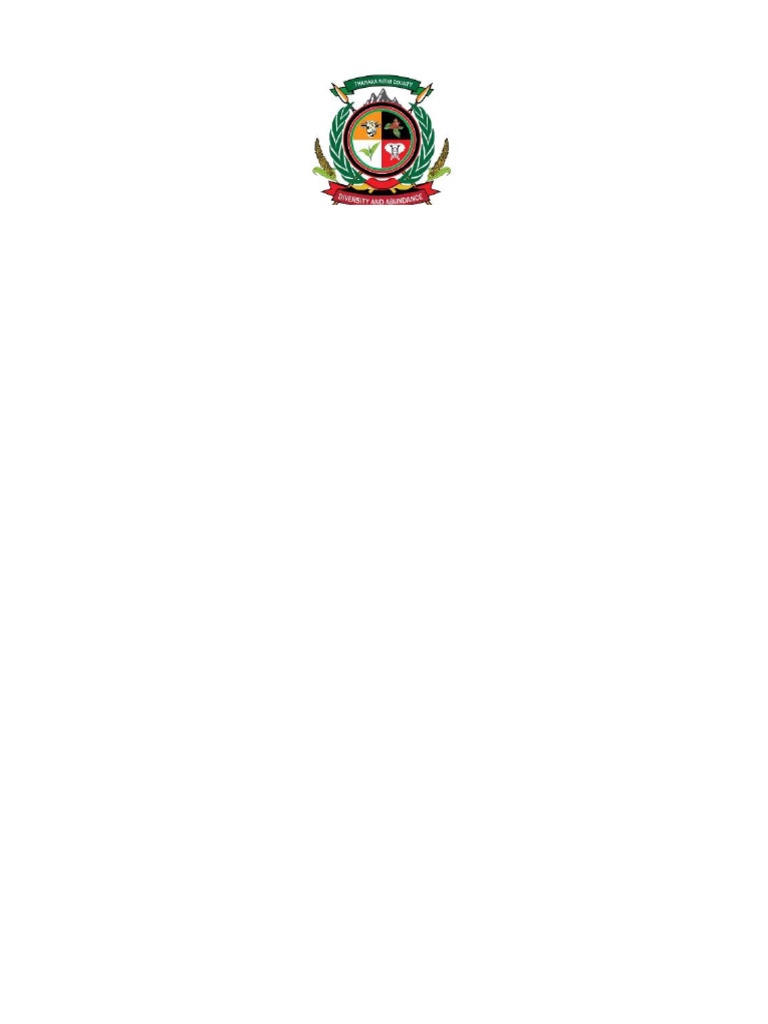 Revised Program Based Budget 2022 23 FY Final | PDF