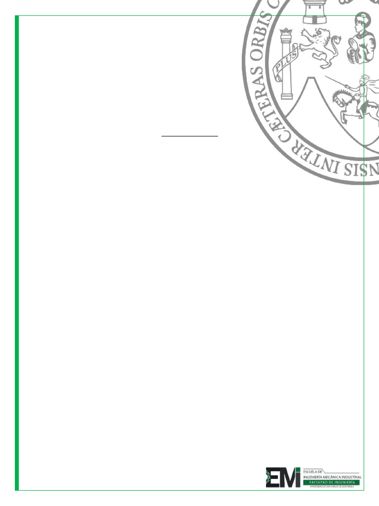 Práctica 2 - IO2 Markov | PDF