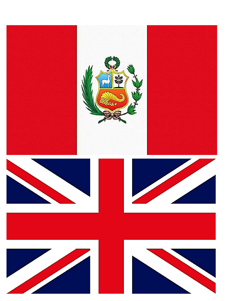 Banderas | PDF