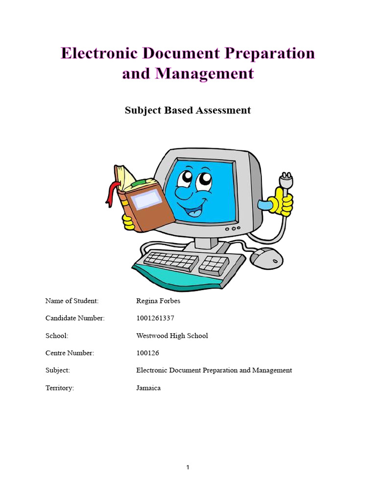 Portfolio | PDF