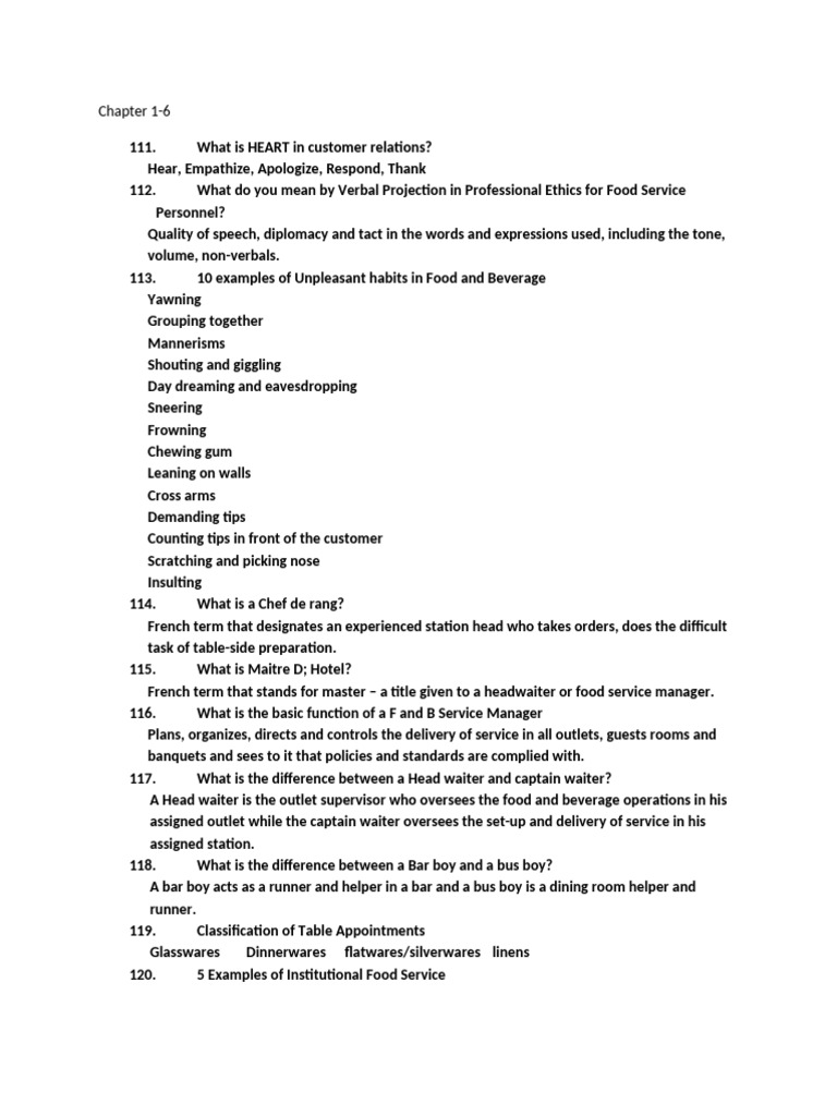 Chapter-1-question | PDF