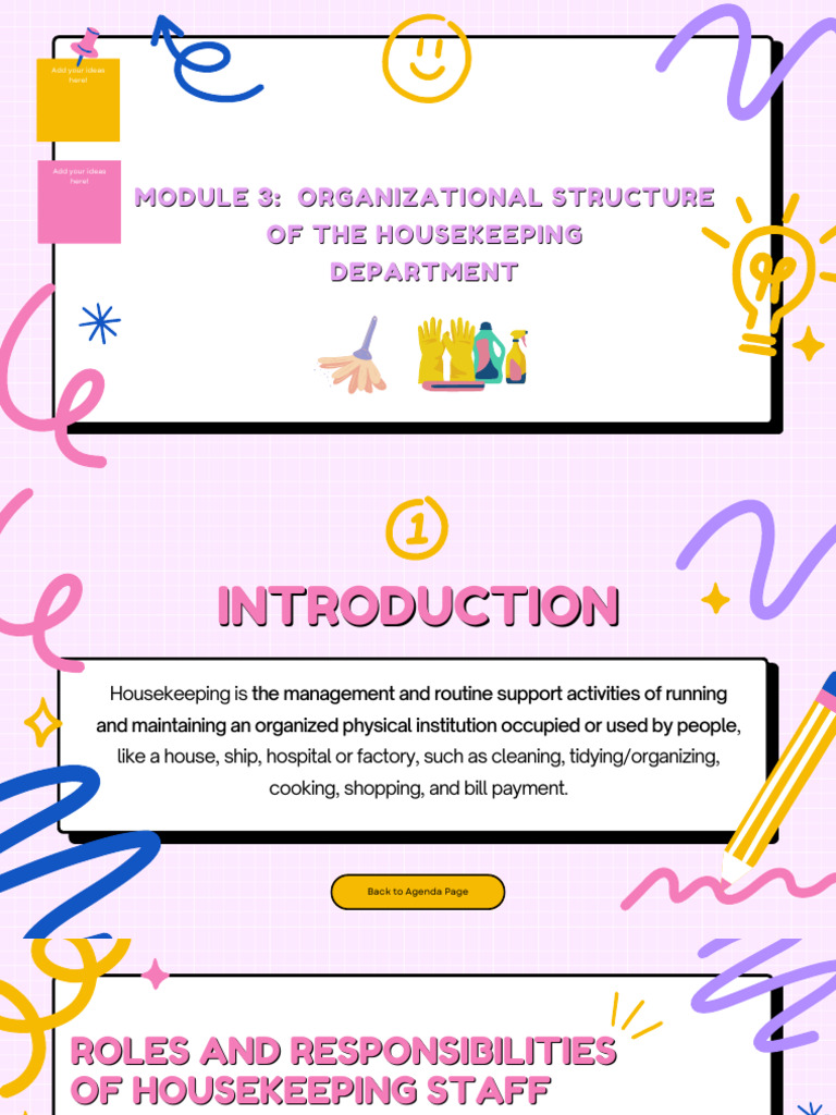 Lifestyle Vision Board | PDF | Housekeeping | Laundry