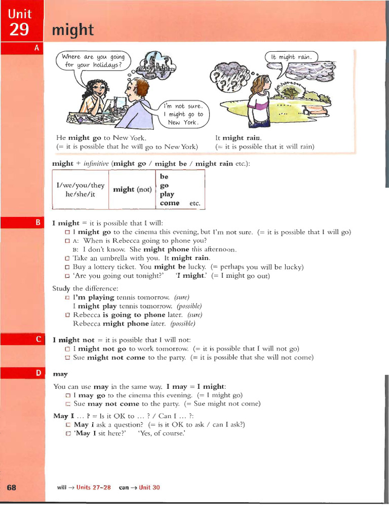 Essential - Grammar - in - Use - Elementary - Red - 3rd-Ed-67-78 Modal ...