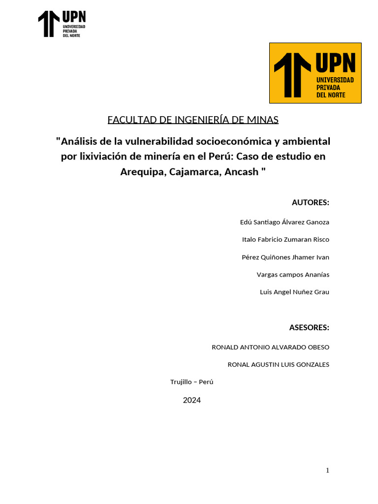 Quimica Analit | PDF