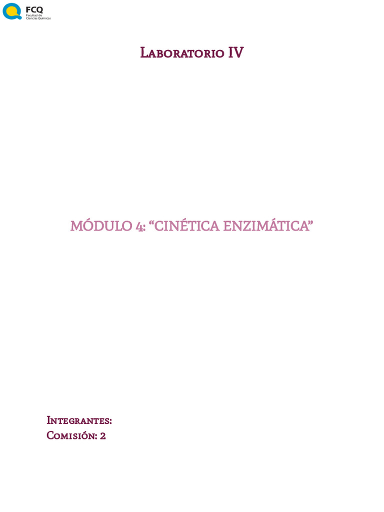 TP Módulo 4 | PDF