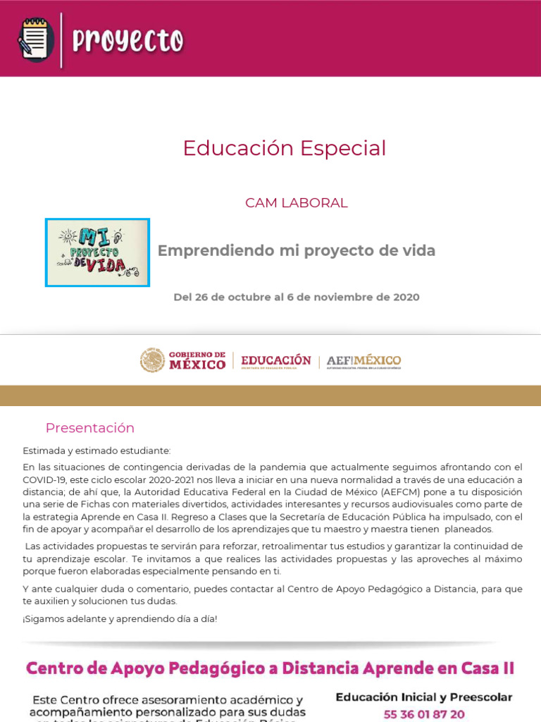 Esp Lab PR s4 Esp 0020 | PDF