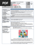 10 Examples of Heterogeneous Mixtures | PDF
