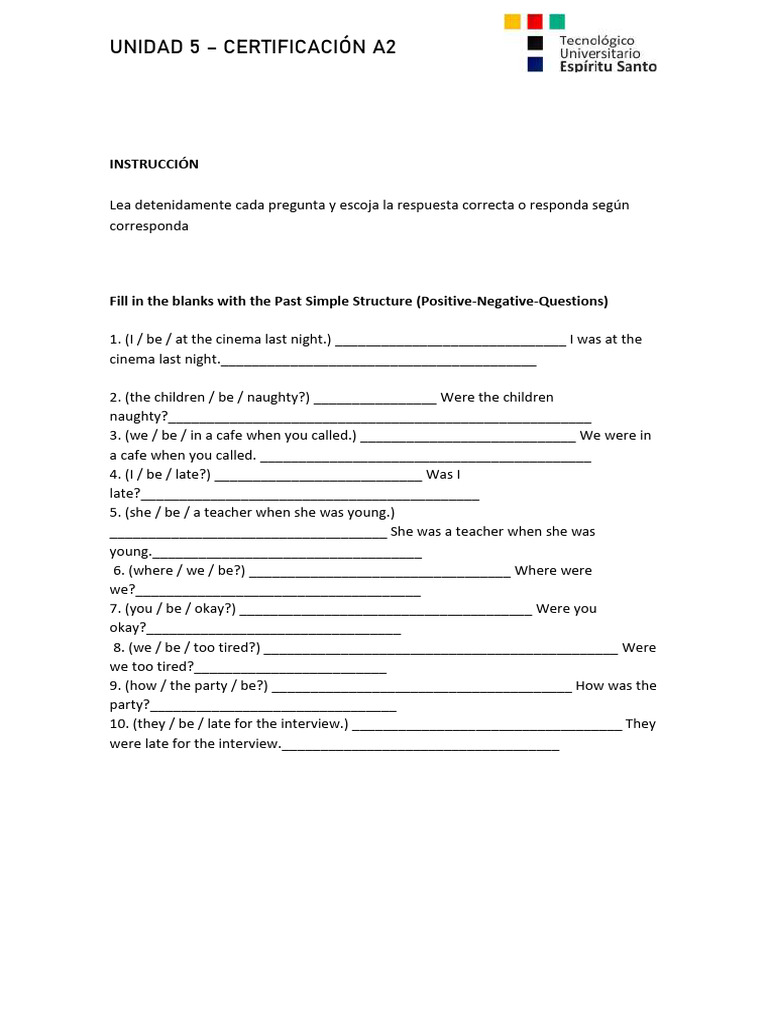 Recursos Complementarios 5 | PDF