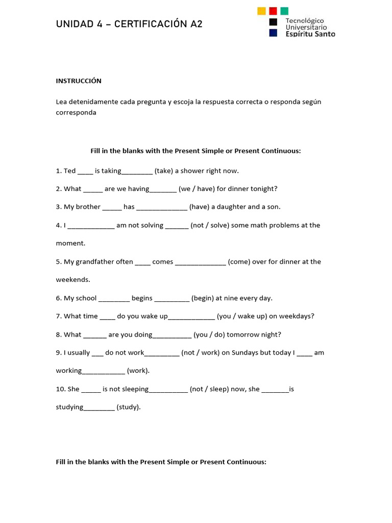 Recursos Complementarios | PDF