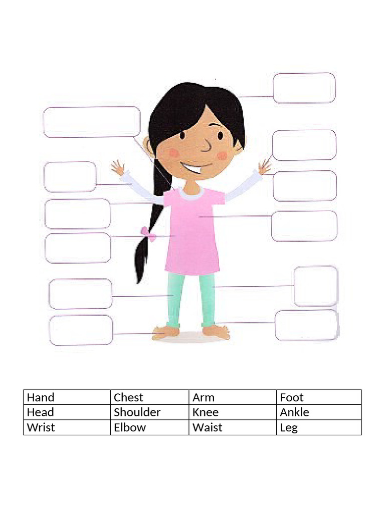 science primary 1 | PDF