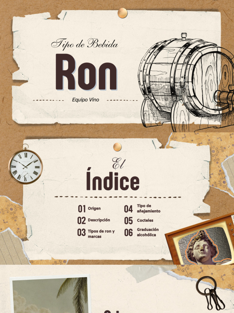 Ron | PDF