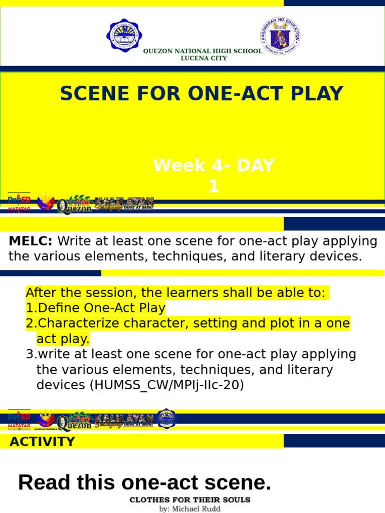 Q2-WEEK-4-DAY-1-3 | PDF