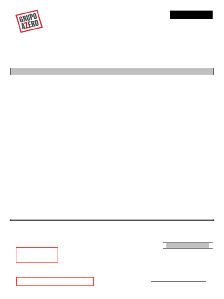 Reporte de Emisión de Documentos | PDF