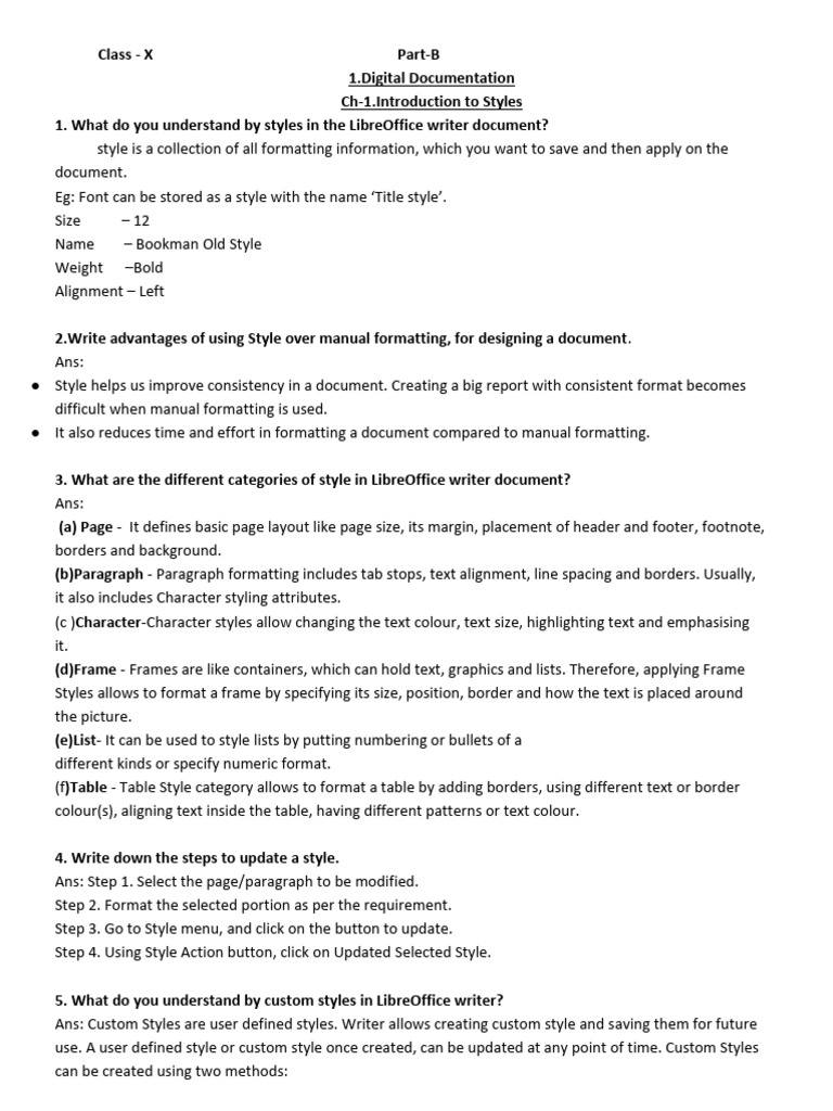 1.digital Documentation Advanced X-STD | PDF