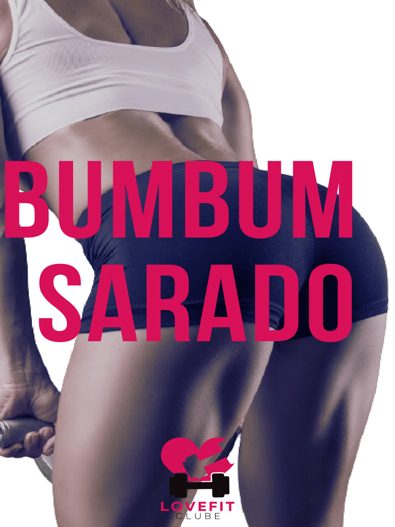 Bumbum Sarado | PDF