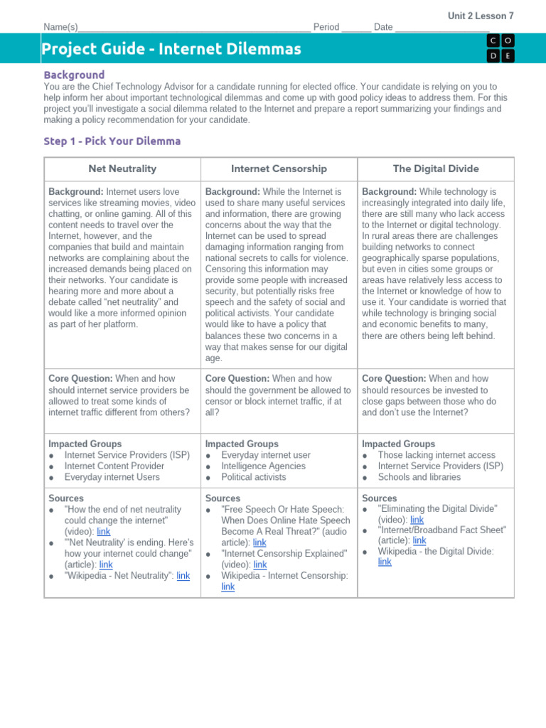 AP CSP Project | PDF