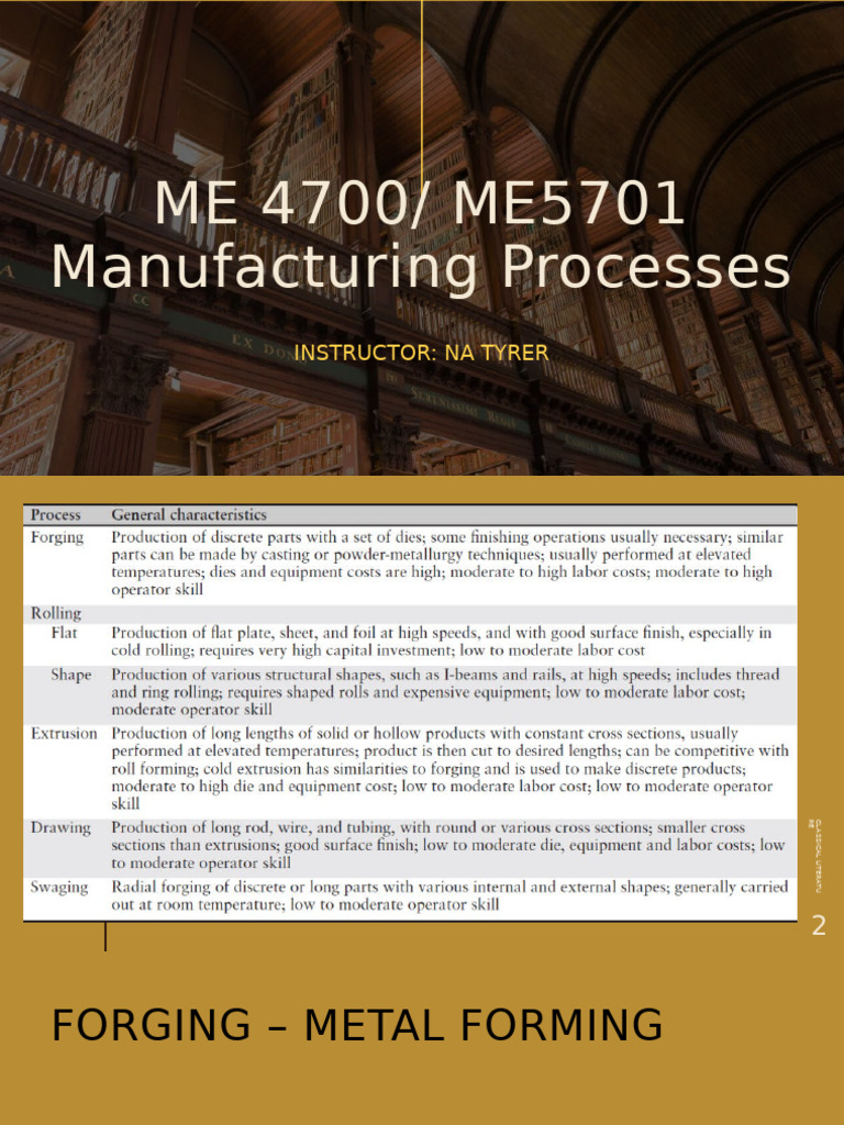 Lecture 14 | PDF