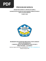 Contoh Manual Book | PDF | Business | Finance & Money Management