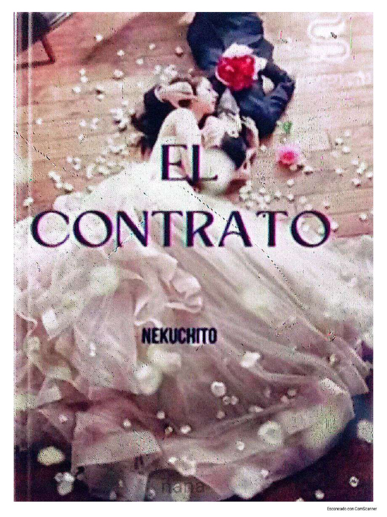 El Contrato .PDF Completa | PDF