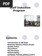 Nursing Induction Ppt | Medical Record | Visual Cortex