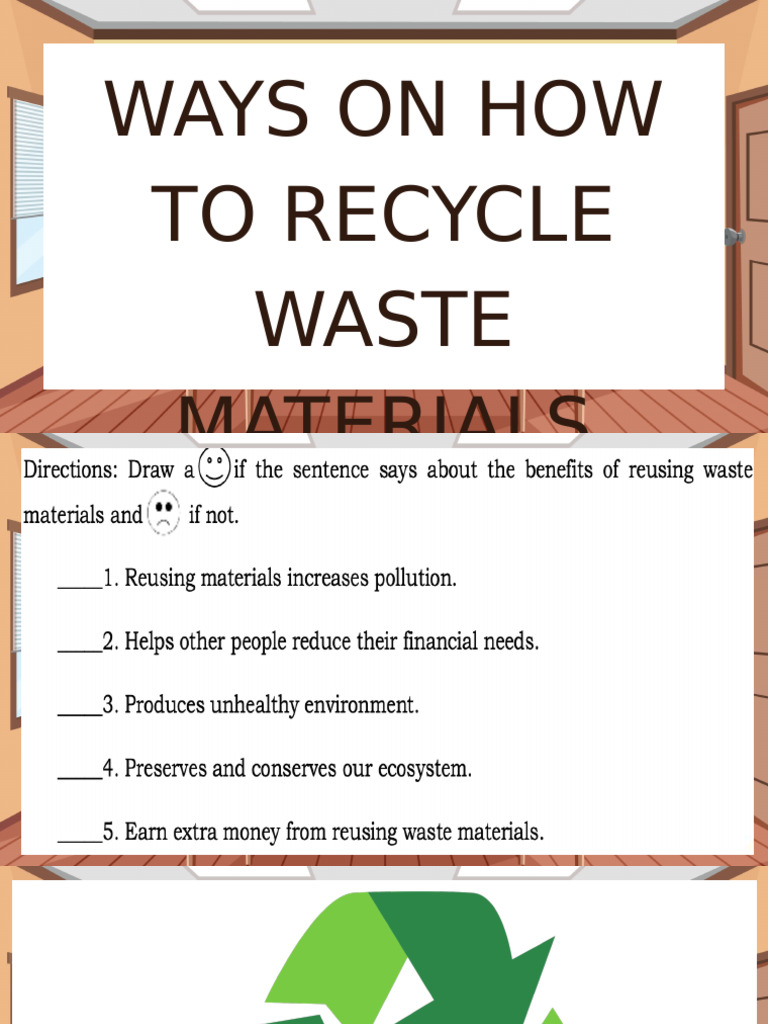 Science 5 q1 Week 8 Day 1 | PDF
