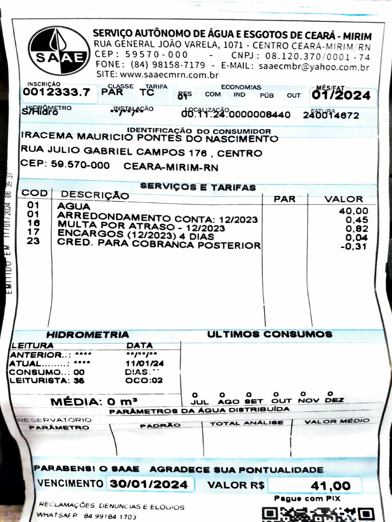 Adobe Scan 01 de Fev. de 2024 | PDF Adobe Scan 01 de Fev. de 2024 | PDF