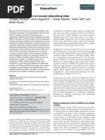 D218 - Task 2 - Brianna Knox | PDF | Leadership | Mindset