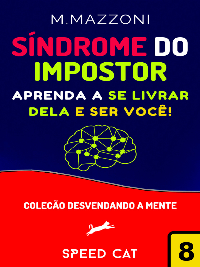 Marcell Mazzoni - Síndrome do Impostor | PDF