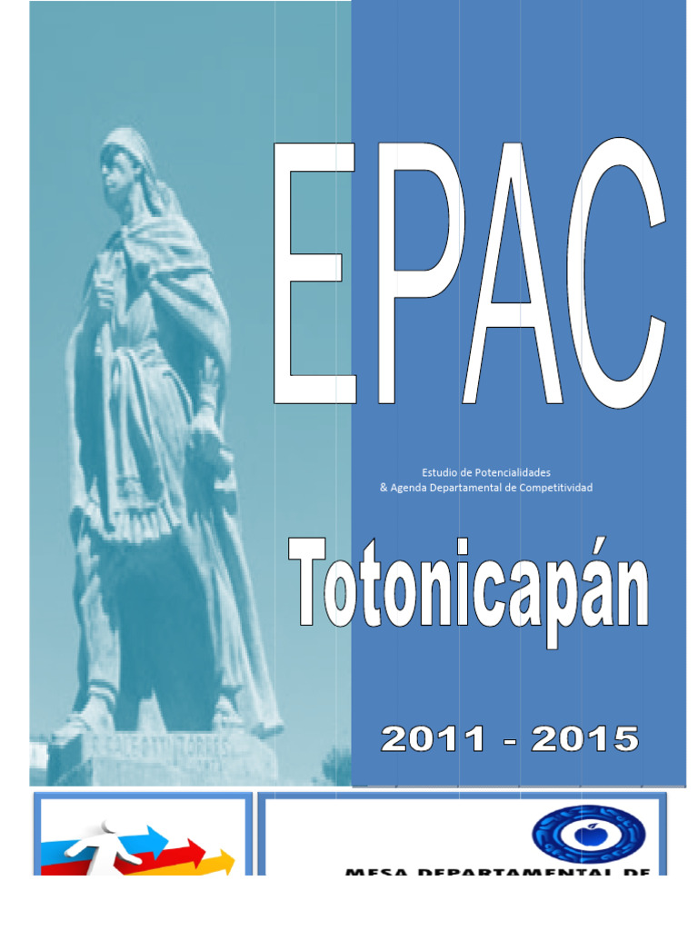 EPAC | PDF
