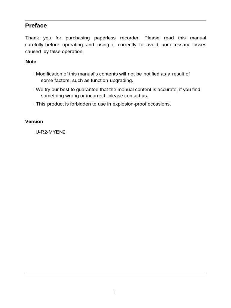 6000F Manual MY | PDF