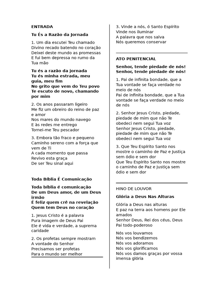 Cantos 3 | PDF