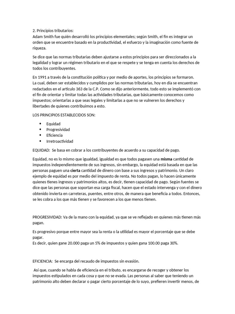 Cony Recuperación | PDF