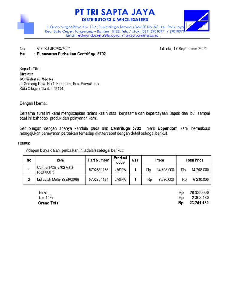 Sph Centrifuge Lab Sept 2024 Pdf