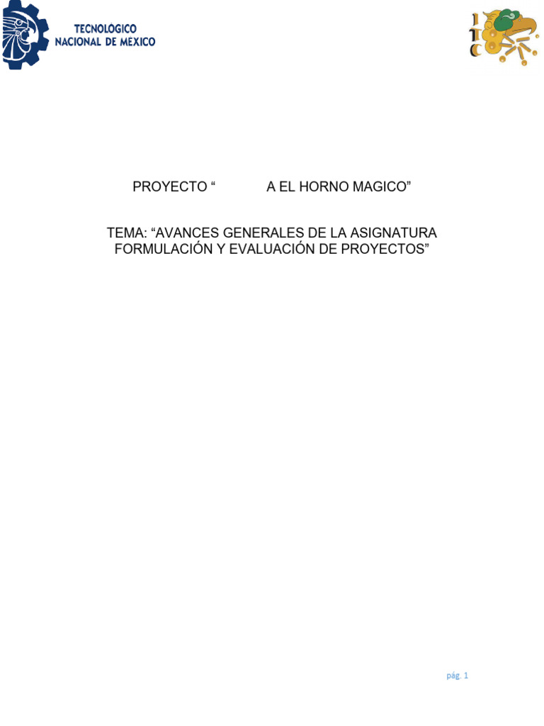 Equipo 5 PROYECTO TERMINADO | PDF
