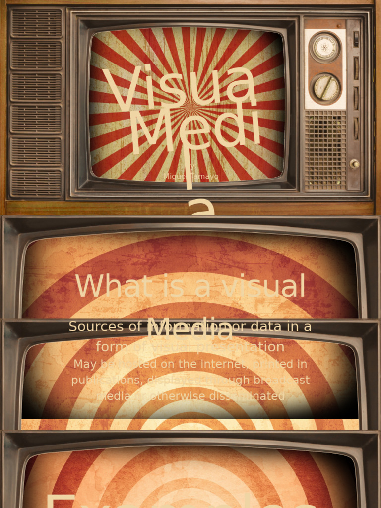 Red Retro Vintage Trivia Night Game Presentation - 20240829 - 210953 ...