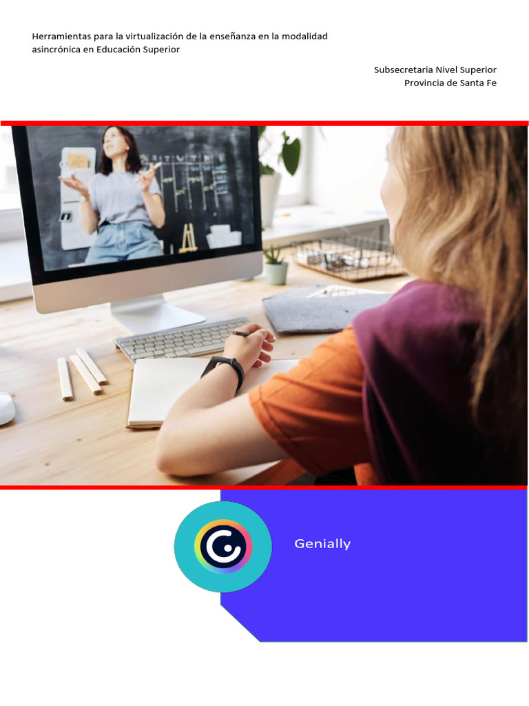 Gamificacion- Genially | PDF