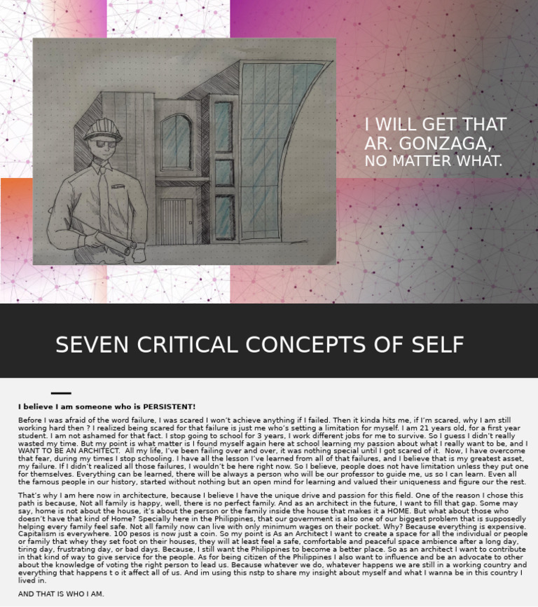 CWTS Activity 1 | PDF