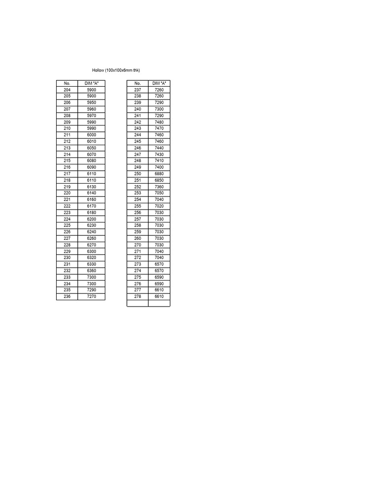 6mm THK Hollow Fab 3 (Merge) | PDF