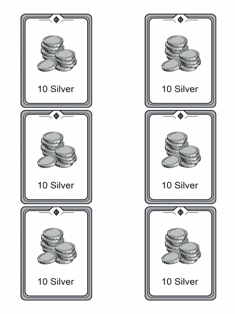10 Silver | PDF