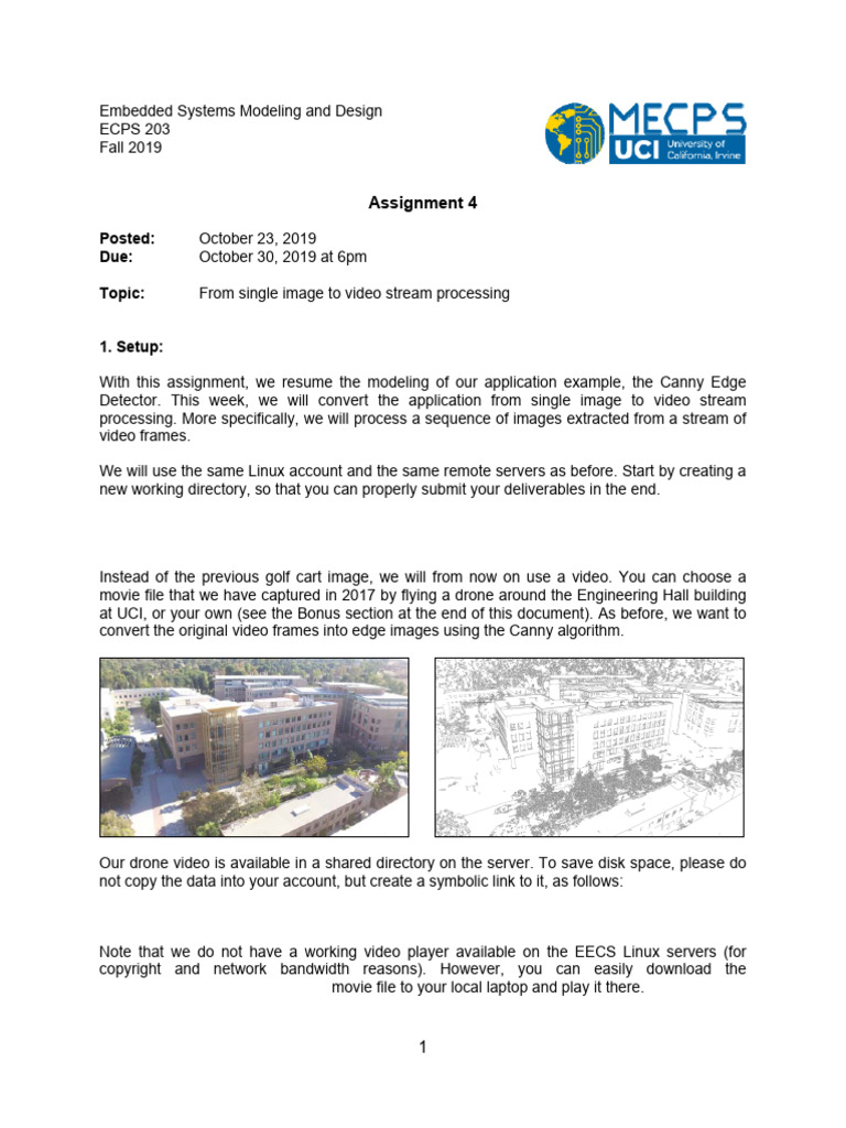Assignment 4 | PDF