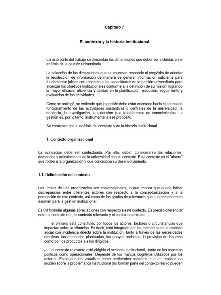 U4 Martinez Nogueira Roberto y Gongora Norberto Evaluacion de La ...