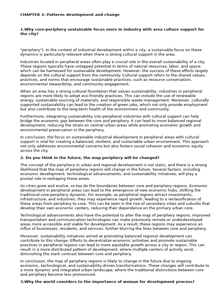 Final Note Geo | PDF