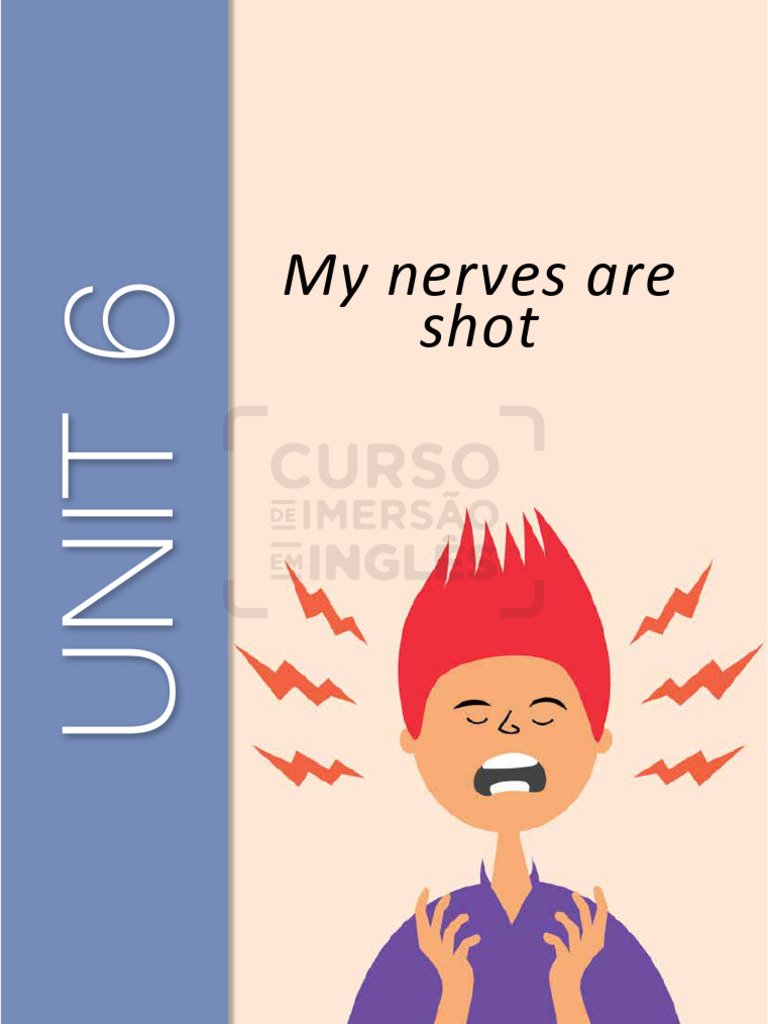 INGLES Unit 06 B1 | PDF