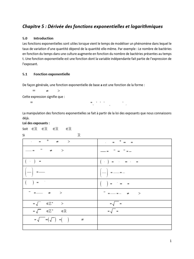 NYA Chapitre 5 | PDF