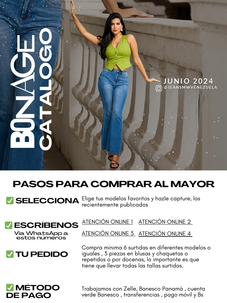 Bonage Junio | PDF