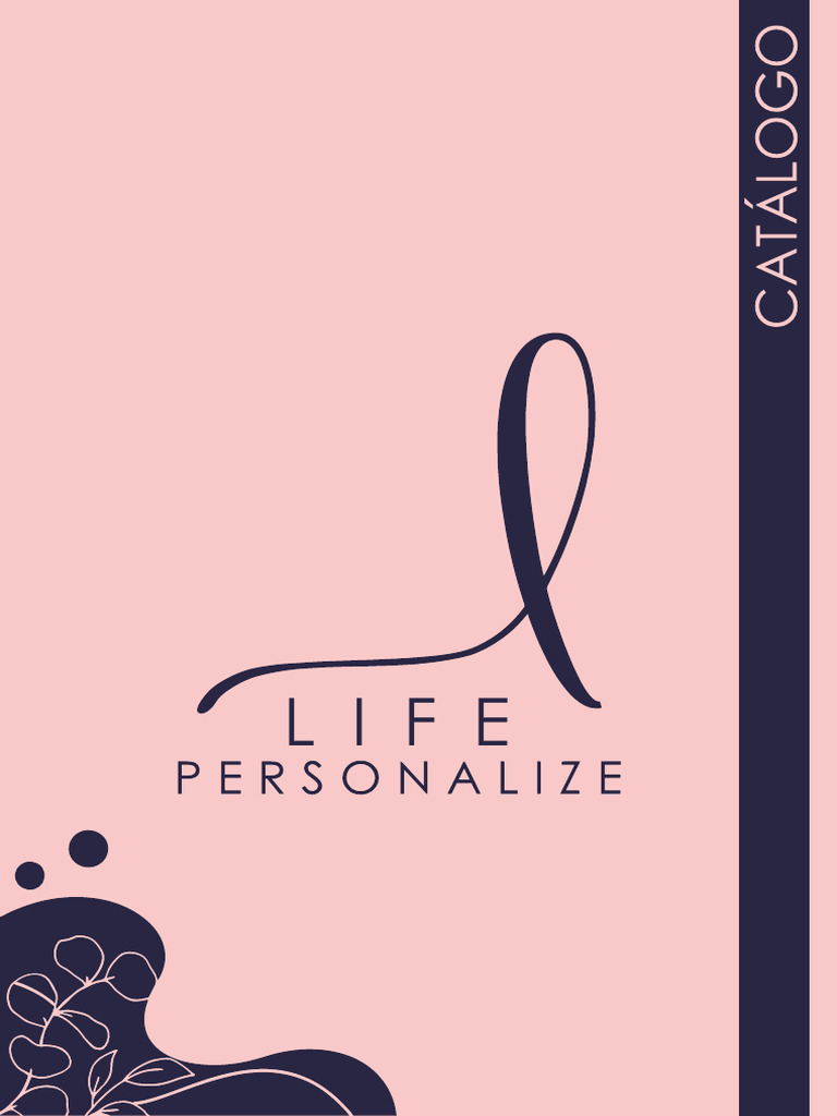 Catálogo - Life 2023 | PDF