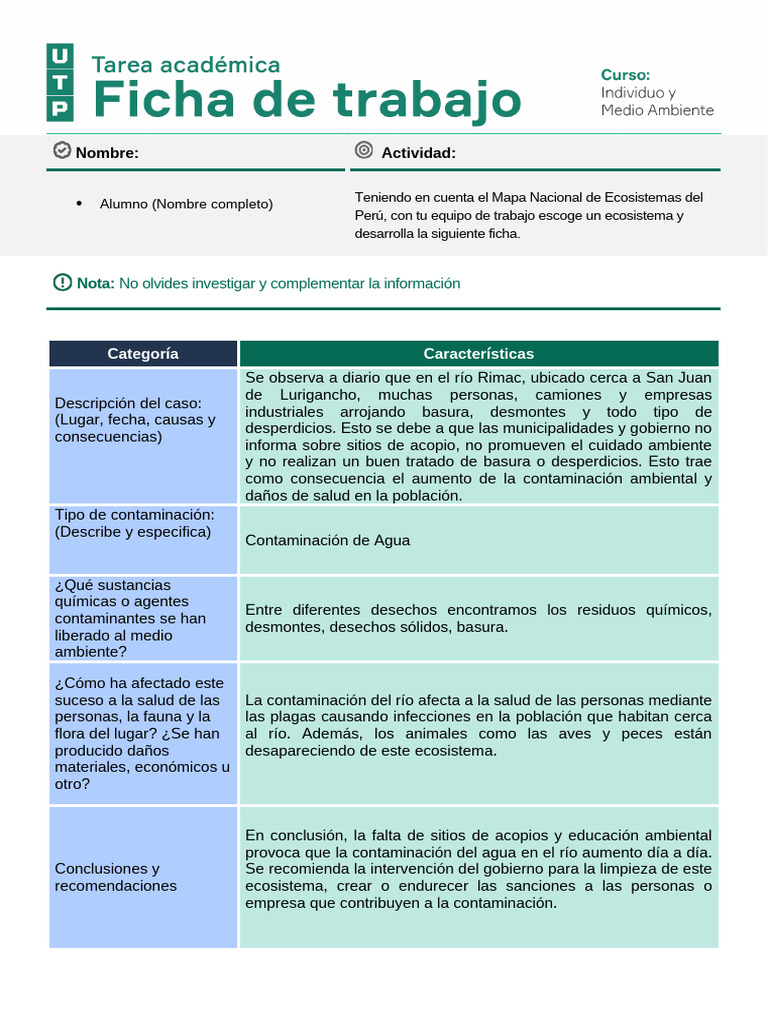 Tarea S08 | PDF