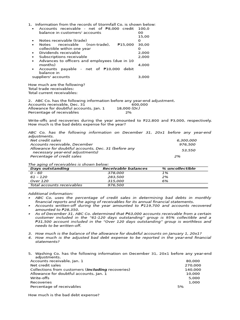 Activity 2 | PDF